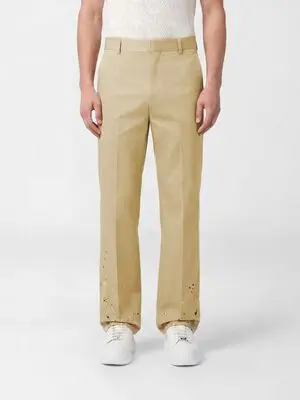 Philipp Plein Pants - Beige