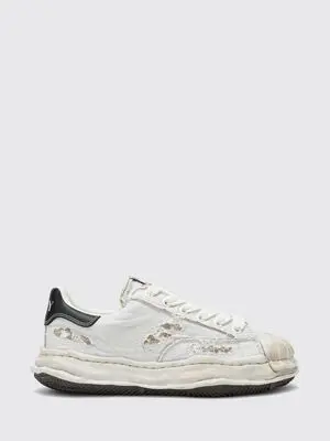 Mihara Yasuhiro Sneakers - White