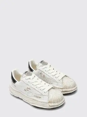 Mihara Yasuhiro Sneakers - White