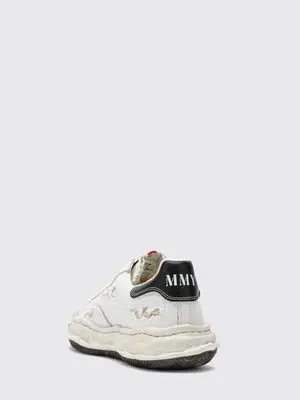 Mihara Yasuhiro Sneakers - White