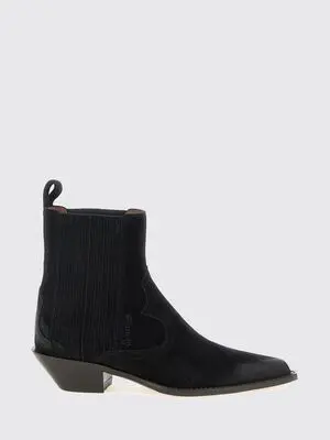 SONORA Boots - Black