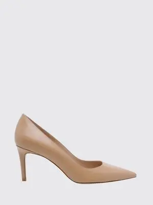STUART WEITZMAN Pump - Beige