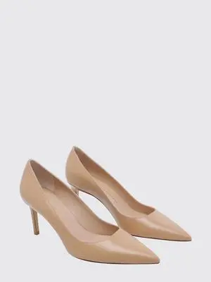 STUART WEITZMAN Pump - Beige