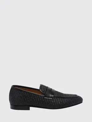 STUART WEITZMAN Loafers - Black