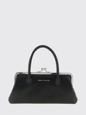 Comme Des Garçons Wallet - Black