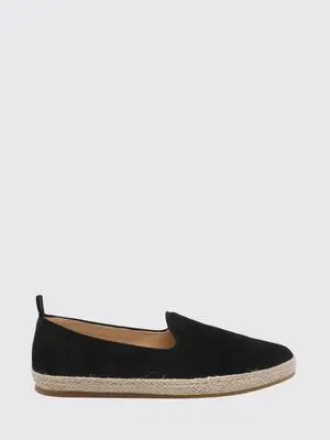 STUART WEITZMAN Espadrille - Black