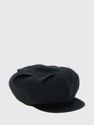 Yohji Yamamoto Hat - Black