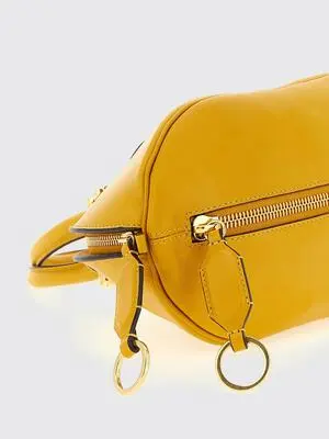 Balenciaga Top Handle Bag - Yellow