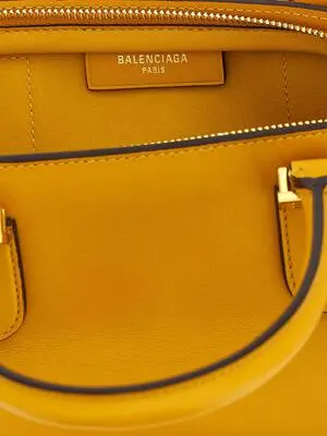 Balenciaga Handbag - Yellow