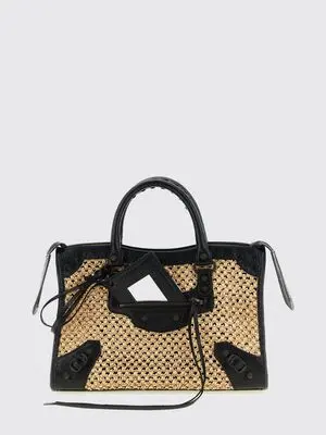 Balenciaga Tote Bag - Beige