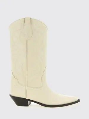 SONORA Boots - White
