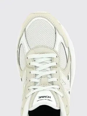 NEW BALANCE Sneakers - Beige