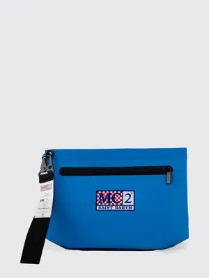 MC2 SAINT BARTH Bag - Gnawed Blue