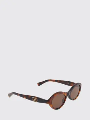 Valentino Garavani Sunglasses - Brown