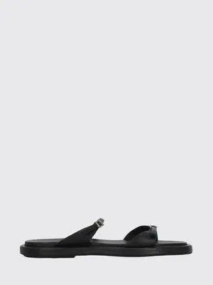 POEVE Heeled Sandal - Black