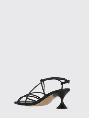 POEVE Heeled Sandals