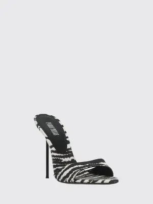Paris Texas Heeled Sandals