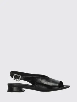 POEVE Shoes - Black