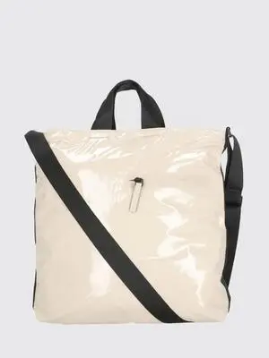 Rains Tote Bag - Beige