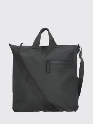 Rains Tote Bag Black