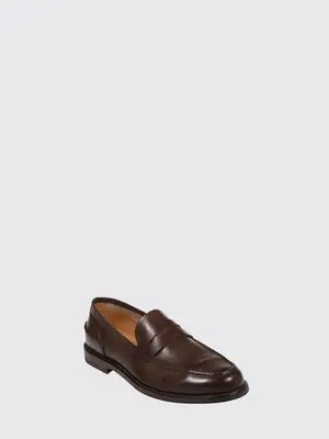 ALBERTO FASCIANI Loafers