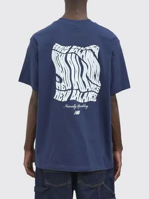 NEW BALANCE T-shirt