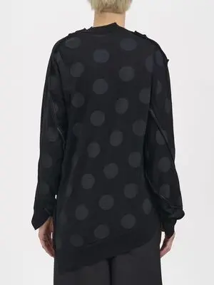 Junya Watanabe Polka Dot Sweater