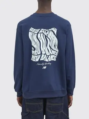 NEW BALANCE Sweatshirt