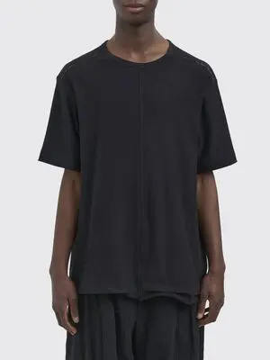 ZIGGY CHEN T-shirt - Black