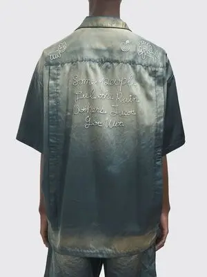 Mihara Yasuhiro Shirt