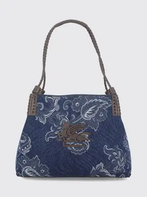 Etro Shoulder Bag