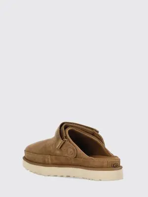 UGG Heeled Sandal