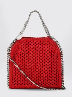 Stella McCartney Tote Bag - Red