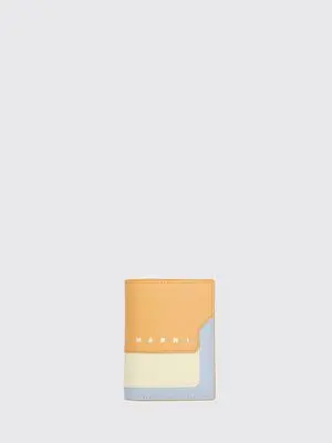 Marni Wallet - Orange