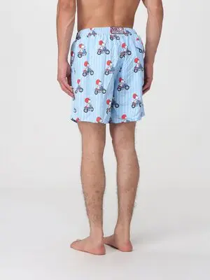 MC2 SAINT BARTH Swim Shorts - Fa01