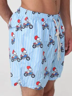 MC2 SAINT BARTH Swim Shorts - Fa01