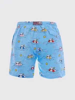 MC2 SAINT BARTH Swim Shorts