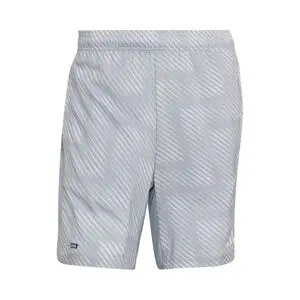 Adidas Performance Graphic Shorts - Grey