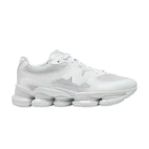 NEW BALANCE 2000 Grey - White