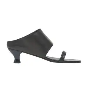 Paloma Wool Wmns Roberta Shoe - Black