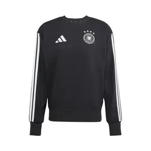 Adidas Germany Dna Crew Sweatshirt
