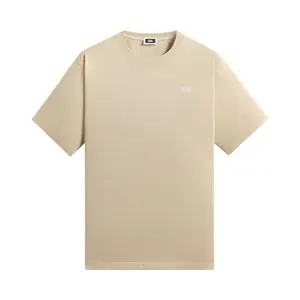 Kith Lax Tee 'sediment - Tan