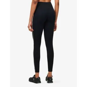 TALA Skinluxe Branded High-rise Leggings
