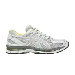 Asics Gel Kayano 20 'glacier - Grey