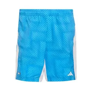 Adidas Workout Tech Intensity Shorts - Blue