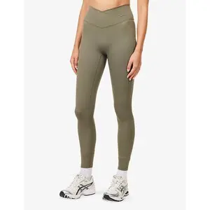 ADANOLA Ultimate Wrap Gym Leggings