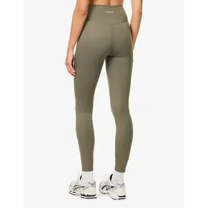 ADANOLA Ultimate Wrap Gym Leggings
