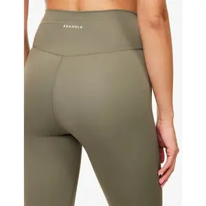 ADANOLA Ultimate Wrap Gym Leggings