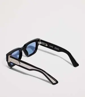 Amiri Venice Exposed Sunglasses