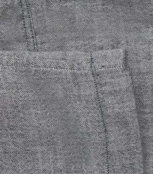 UCHINO Cotton Marshmallow Gauze Robe